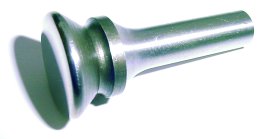 Flush Rivet Set - 1" Diameter Face - MADE IN THE USA! | Brown Aviation ...