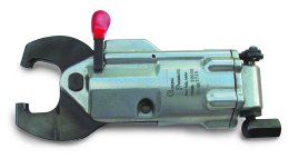 General Pneumatic Single Cylinder "Alligator" Squeezer with 2" Reach ...