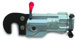 General Pneumatic "C" Squeeze with 3" Reach Yoke (MADE IN THE USA ...