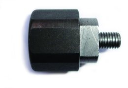 1/4-28 Threaded "Mini-Chuck" 1/4" Capacity | Brown Aviation & Aircraft ...