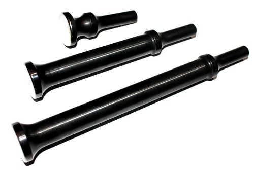 Rivet Set Kit - 3 Piece Straight Flush - Imported | Brown Aviation ...