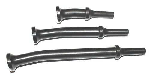 Rivet Set Kit - 3 Piece Offset Flush - Imported ***Special OVERSTOCK ...