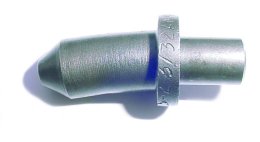 "Jiffy" Short Shank Rivet Set - Offset Flush | Brown Aviation ...