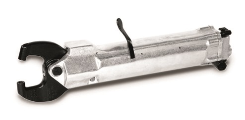 Atlantic Air Tool HI-FORCE Triple Cylinder "A" Alligator Squeeze with 2 ...