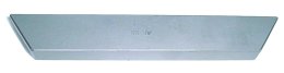 Bucking Bar 1 lb. | Brown Aviation & Aircraft Tools