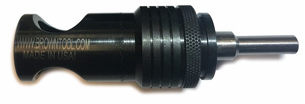 Adjustable Countersink Cage / Microstop - MADE IN THE USA! | Brown ...