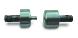 1/4" Dimple Die Set | Brown Aviation & Aircraft Tools