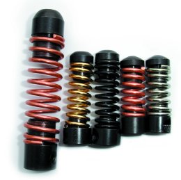 #30 Spring Drill Stop | Brown Aviation & Aircraft Tools