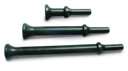 Rivet Set Kit 3 Piece Long Flush - Offset - MADE IN THE USA! | Brown ...