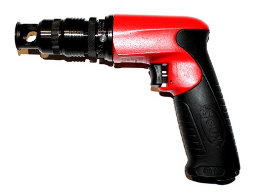 IMPROVED SIOUX Signature Series Rivet Shaver -ADJUSTABLE IN .0005 ...