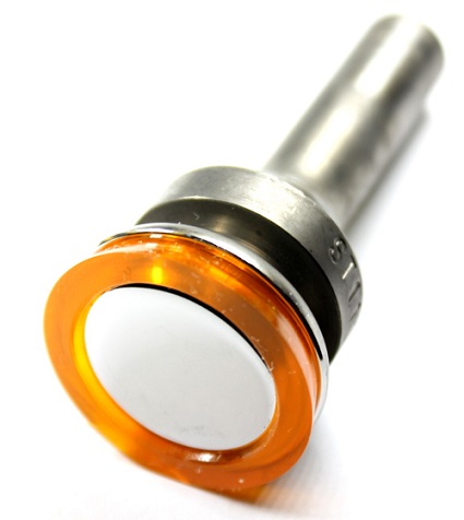 BOEING® Design Anti-Slip Flush Rivet Set with Polyurethane Rim - 3/4 ...