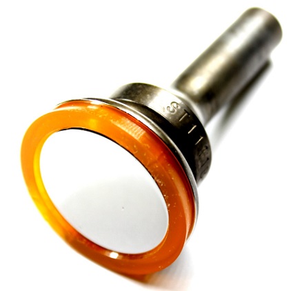 BOEING® Design Anti-Slip Flush Rivet Set with Polyurethane Rim - 1 ...