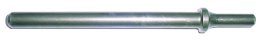 .401 Shank Rivet Set - Straight - Size: 5/32", Length: 10-1/2" | Brown ...