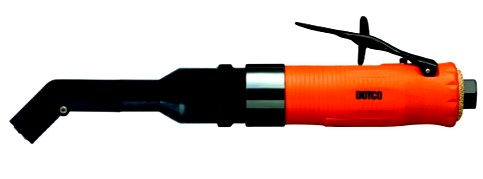 DOTCO 45 Degree Threaded Drill | Brown Aviation & Aircraft Tools