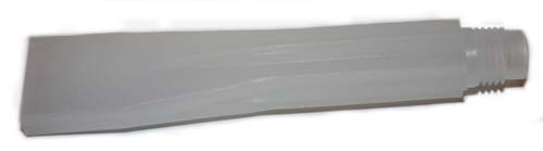 SEMCO Sealant Nozzle - 4-3/8" Long x 3/4" Wide Tip w/1/8" Opening ...