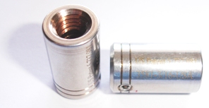 5/32" Hi-Lok Collar Removal Socket | Brown Aviation & Aircraft Tools