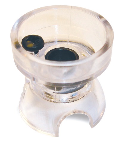 "Egg Cup" Bushing Holder - NEW IMPROVED DESIGN! Made in USA! | Brown ...