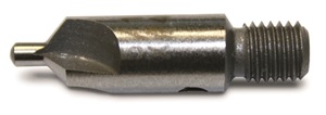 #40 Countersink Cutter - 100 Degree, SMALL DIAMETER 5/16" Body | Brown ...