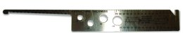 Jo-Bolt Grip Gage (Lok-Fast) | Brown Aviation & Aircraft Tools