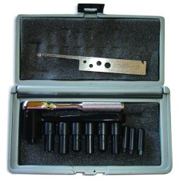 Jo-Bolt Hand Installation Kit | Brown Aviation & Aircraft Tools