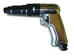 Taylor Tool - TAYLOR Pneumatic Screw Gun | Brown Aviation & Aircraft Tools