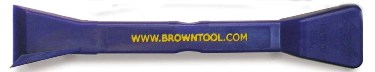 Corner Head Heavy Duty Sealant Scraper - MADE IN USA! (Click for ...