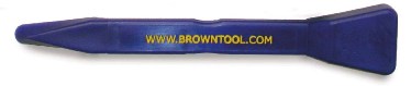 Narrow Head Head Heavy Duty Sealant Scraper | Brown Aviation & Aircraft ...