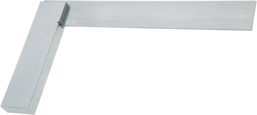 6" Machinist Square | Brown Aviation & Aircraft Tools