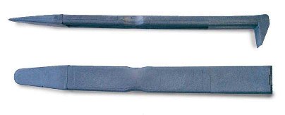 Double End No-Mar Skin Wedge with 90° "Rocker" Wedge | Brown Aviation ...