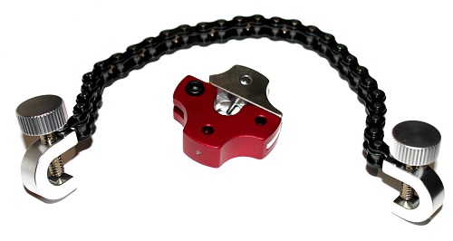 2 Piece Turnbuckle Tool Set | Brown Aviation & Aircraft Tools