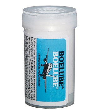 BOELUBE Drilling Lubricant - Push-Up Tube 1.6oz | Brown Aviation ...