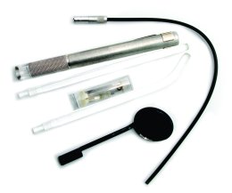 Multi-Tool Fiber Optic Inspection Light | Brown Aviation & Aircraft Tools