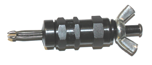5/32" Wing Nut Draw Cleco - 0-1/2" Grip Range | Brown Aviation ...