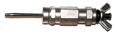 3/32" Wing Nut Draw Cleco - 0-1" Grip Range | Brown Aviation & Aircraft ...