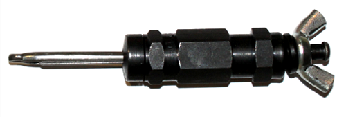 5/32" Wing Nut Draw Cleco - 0-1" Grip Range | Brown Aviation & Aircraft ...