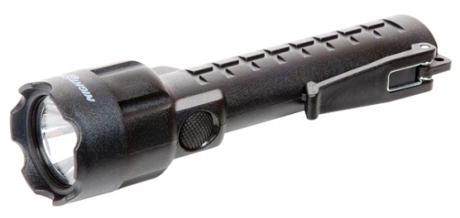 Safety LED Flashlight - Intrinsically Safe for Hazardous Environments ...