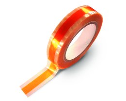 Rivet Tape - 1" Wide X 72 Yards | Brown Aviation & Aircraft Tools