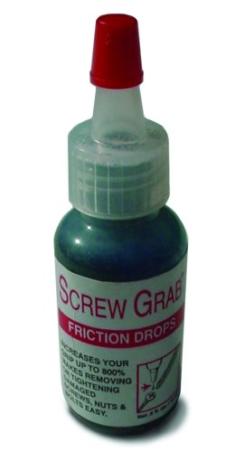 Screw Grab Screw Removal Gel | Brown Aviation & Aircraft Tools