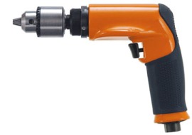 3/8" DOTCO Drill Motor, 6000 RPM | Brown Aviation & Aircraft Tools