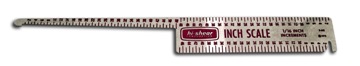 Hi-Lok Grip Gage | Brown Aviation & Aircraft Tools