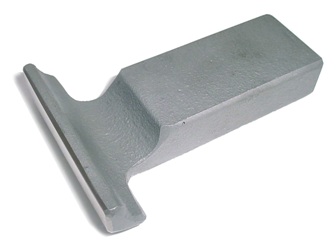 Bucking Bar 1.1 lbs. | Brown Aviation & Aircraft Tools