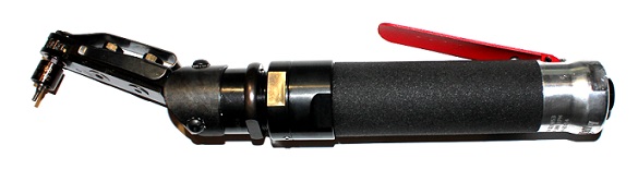 JIFFY® 20° Ratchet Wrench for Hi-Lok® Style Fastener Installation - NEW ...