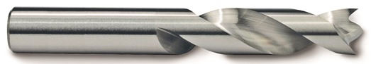 Solid CARBIDE Brad Point Drill for Composites - 5/16" (.3125) | Brown ...