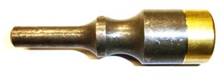 Brass Flush Set - USA MADE - 3-1/2" Straight | Brown Aviation ...