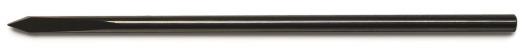 SOLID CARBIDE DAGGER DRILL #10 (.1935) -For Composite Materials | Brown ...