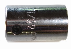 5/16" Hi-Lok Socket (1/4" Drive) | Brown Aviation & Aircraft Tools