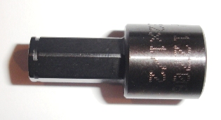 JIFFY® 5/16" Socket for Pneumatic Installation Tools | Brown Aviation ...