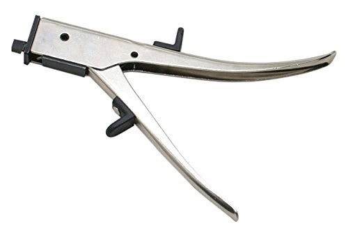 Hand-Operated Nibbling Tool | Brown Aviation & Aircraft Tools