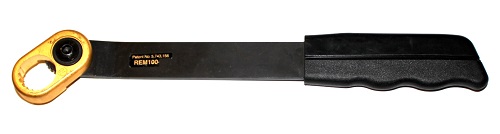 SURPLUS "JUMBO" Hi-Lok Collar Removal Tool for -16 (1/2") Hi-Loks ...