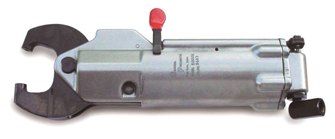 General Pneumatic Tandem Cylinder "A" Alligator Rivet Squeezer - 3 ...